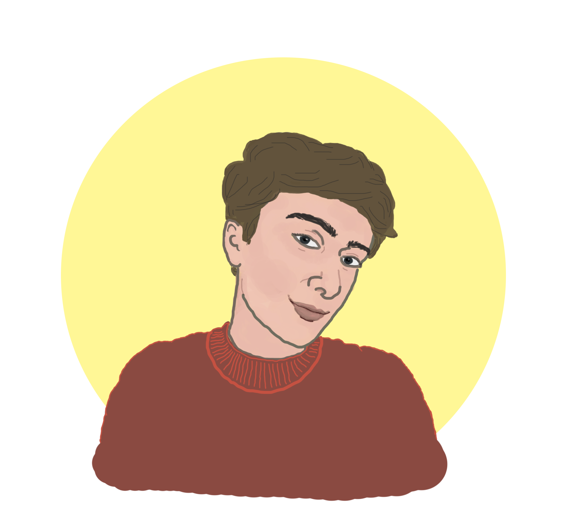 Elijah Meshnick – Full Stack Software Engineer